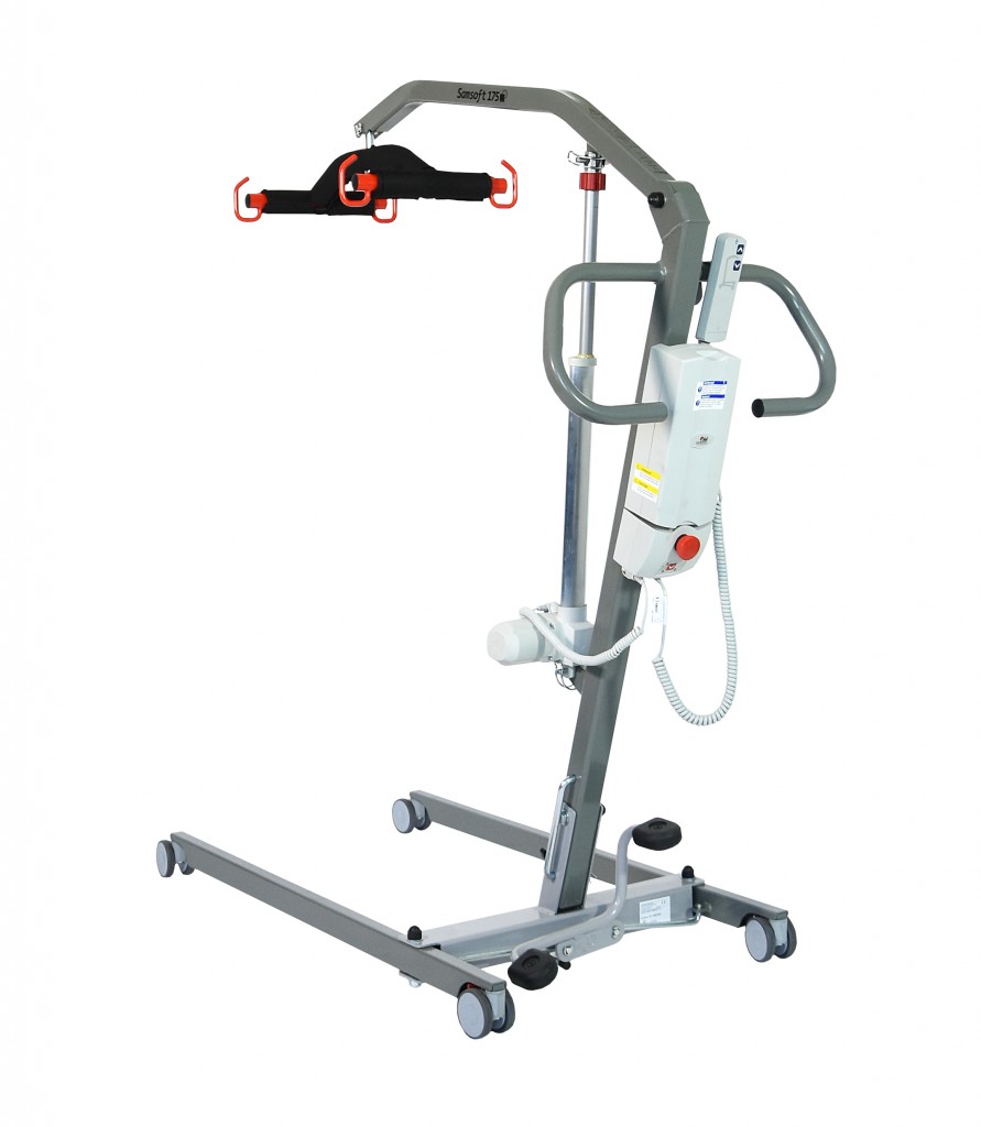 DUPONT SAMSOFT 175 - Medical-Thiry