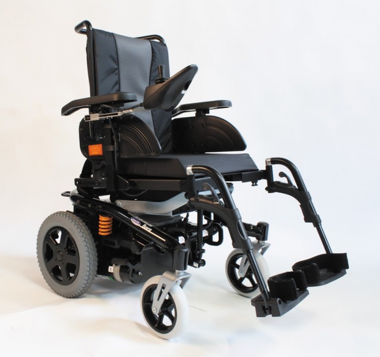 INVACARE BORA - Medical-Thiry
