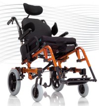 PROGEO TEKNA TILT JUNIOR - Medical-Thiry